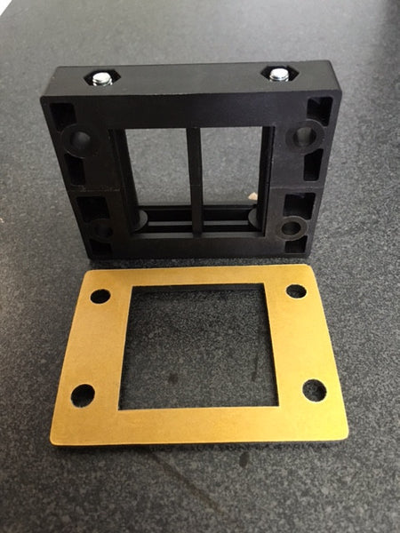 Icotek 42204 KEL-B4 entry frame in Stock! – StartersandContactors.com