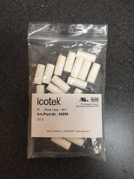 Icotek 42899 ST 8 plug in Stock! – StartersandContactors.com